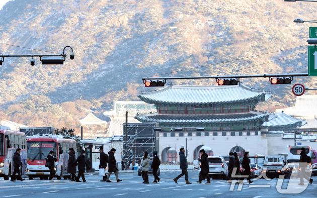 Korea’s Wealthy Redefine Riches as Assets Surge and Investment ...