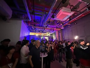 스틸덕(SDUC), 오프라인 공간 오픈 전‘네이키드 파티’개최